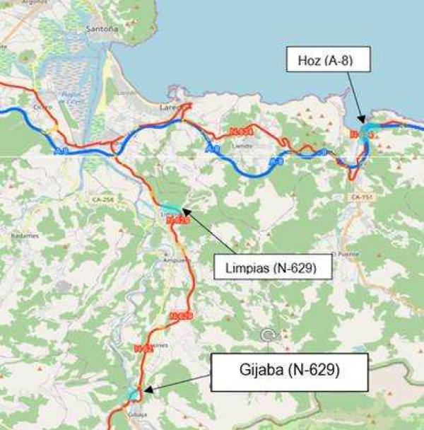 Mitma adjudica por 13,13 millones de euros las obras de adecuación de ...