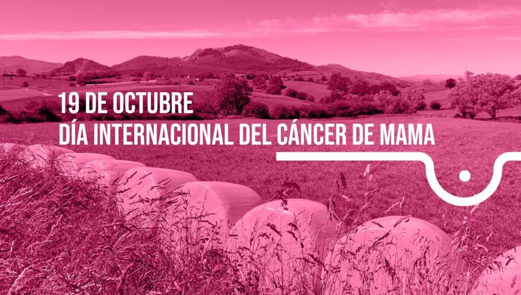 Día Mundial del Cáncer de Mama